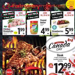 Canadian Weekly Flyers | Flyers Online