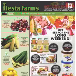 Canadian Weekly Flyers | Flyers Online