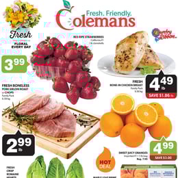 Canadian Weekly Flyers | Flyers Online