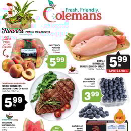 Canadian Weekly Flyers | Flyers Online