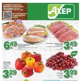 Canadian Weekly Flyers | Flyers Online