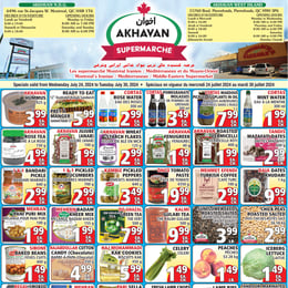 Canadian Weekly Flyers | Flyers Online