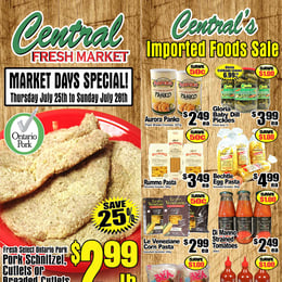 Canadian Weekly Flyers | Flyers Online