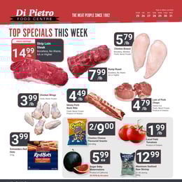 Canadian Weekly Flyers | Flyers Online