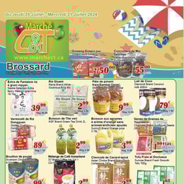 Canadian Weekly Flyers | Flyers Online