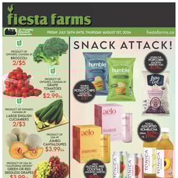 Canadian Weekly Flyers | Flyers Online