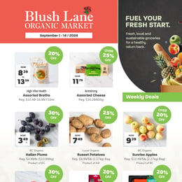 Canadian Weekly Flyers | Flyers Online