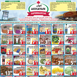 Canadian Weekly Flyers | Flyers Online