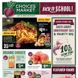 Canadian Weekly Flyers | Flyers Online