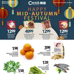 Canadian Weekly Flyers | Flyers Online