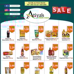 Canadian Weekly Flyers | Flyers Online