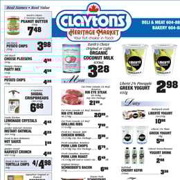 Canadian Weekly Flyers | Flyers Online