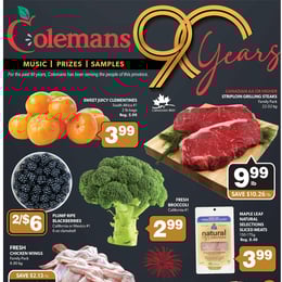 Canadian Weekly Flyers | Flyers Online