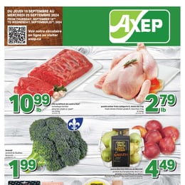 Canadian Weekly Flyers | Flyers Online