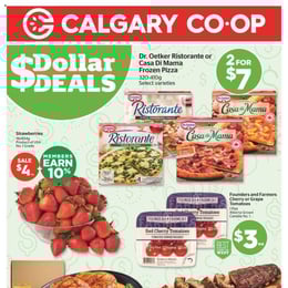 Canadian Weekly Flyers | Flyers Online