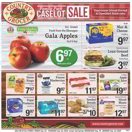 Canadian Weekly Flyers | Flyers Online