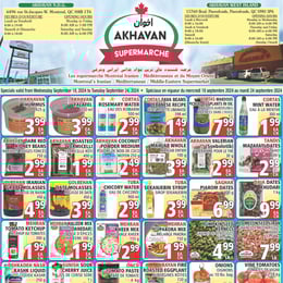 Canadian Weekly Flyers | Flyers Online