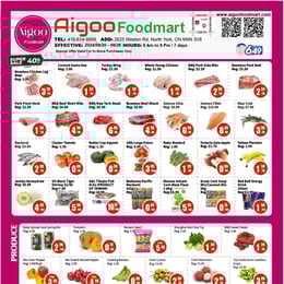 Canadian Weekly Flyers | Flyers Online