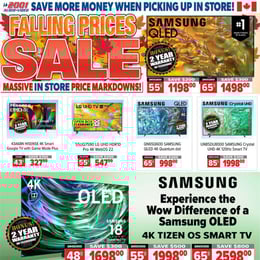 Canadian Weekly Flyers | Flyers Online