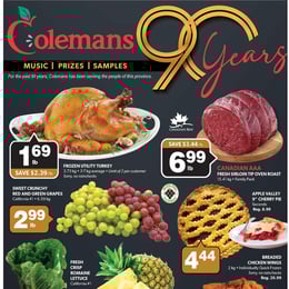 Canadian Weekly Flyers | Flyers Online