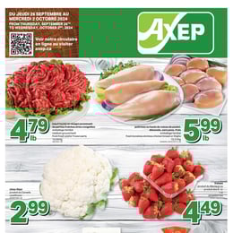 Canadian Weekly Flyers | Flyers Online