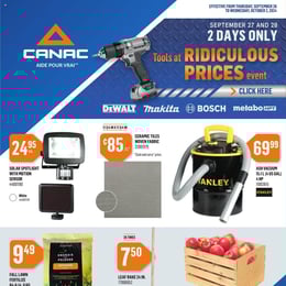 Canadian Weekly Flyers | Flyers Online
