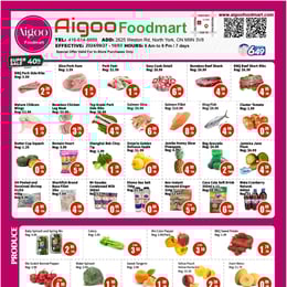 Canadian Weekly Flyers | Flyers Online