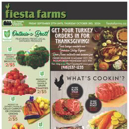 Canadian Weekly Flyers | Flyers Online