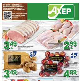 Canadian Weekly Flyers | Flyers Online