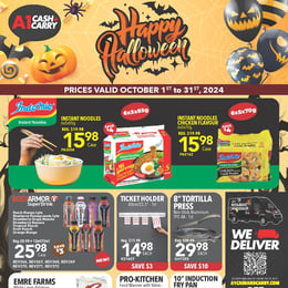 Canadian Weekly Flyers | Flyers Online