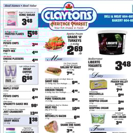 Canadian Weekly Flyers | Flyers Online