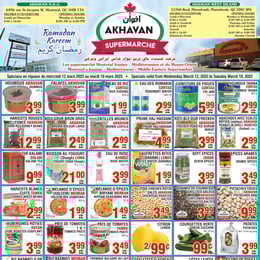 Canadian Weekly Flyers | Flyers Online