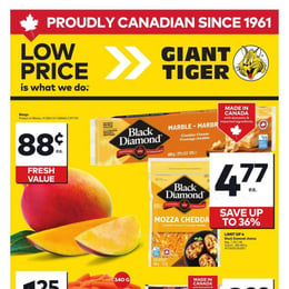 Upcoming Canadian Weekly Flyers Online: Plan Your Shopping!