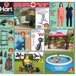 Upcoming Canadian Weekly Flyers Online: Plan Your Shopping!