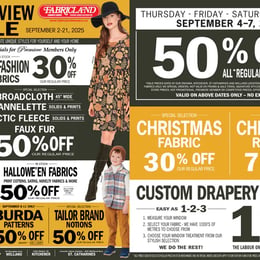 Canadian Weekly Flyers | Flyers Online