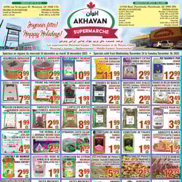 Canadian Weekly Flyers | Flyers Online