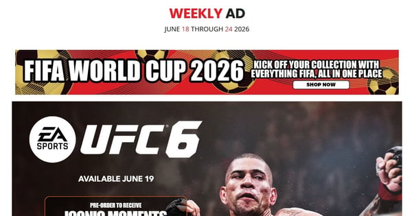 EB Games - GameStop - Weekly Flyer Specials from Jun 18th to Jun 24th ...