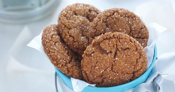 Ginger Sparkles Recipe - Flyers Online