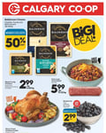 Calgary Co-op - Weekly Flyer Specials from Nov 21st to Nov 27th 2024 ...