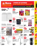 Home Hardware Ontario Weekly Flyers | Flyers Online