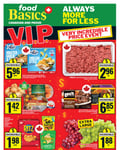 Food Basics - Flyer Specials - Flyers Online