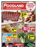 Foodland Ontario Upcoming Flyer - Flyers Online