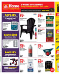 Home Hardware Ontario Weekly Flyers | Flyers Online