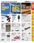 Home Hardware Ontario Weekly Flyers | Flyers Online