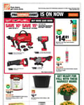 Home Depot Ontario Upcoming Flyer - Flyers Online