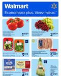 Walmart Canada Quebec Weekly Flyers | Flyers Online