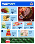 Walmart Canada Western Canada Weekly Flyers | Flyers Online
