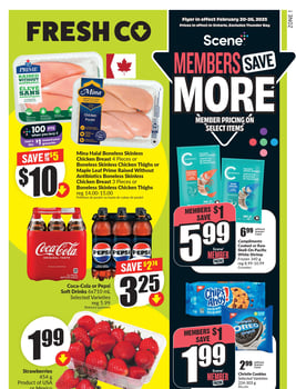 FreshCo Ontario Upcoming Flyer - Flyers Online