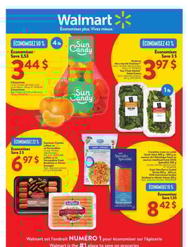 Walmart Canada Weekly Flyers - Flyers Online