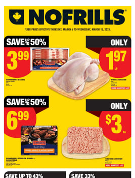 No Frills Ontario Upcoming Flyer - Flyers Online